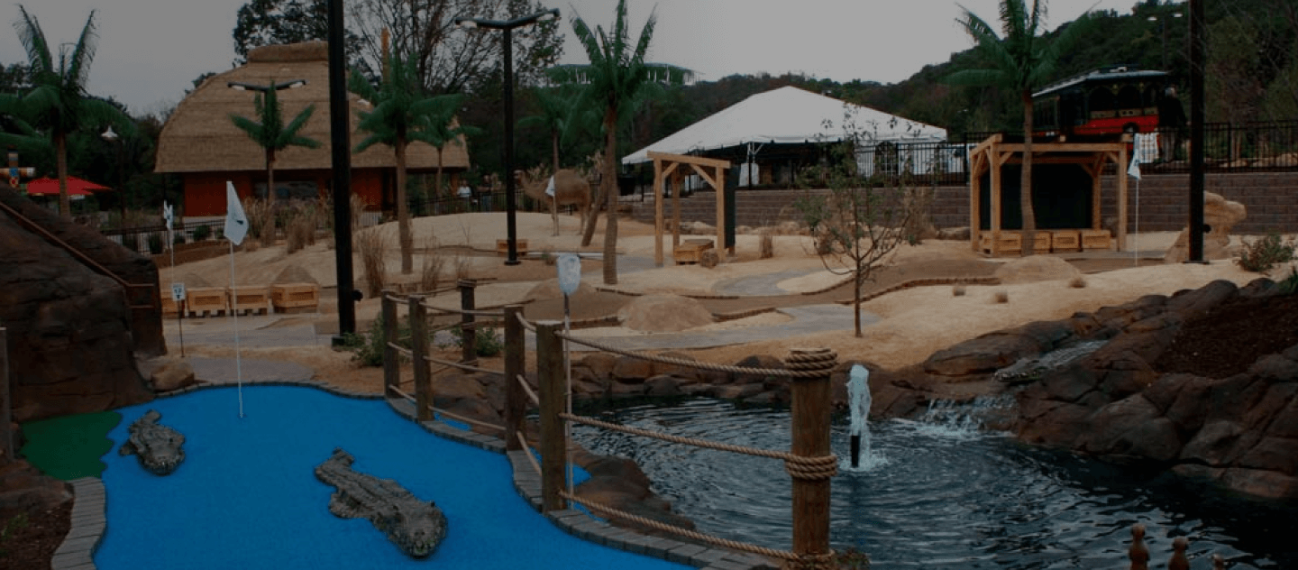 Explore | Turtle Back Zoo