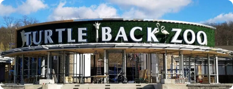 Our story | Turtle Back Zoo